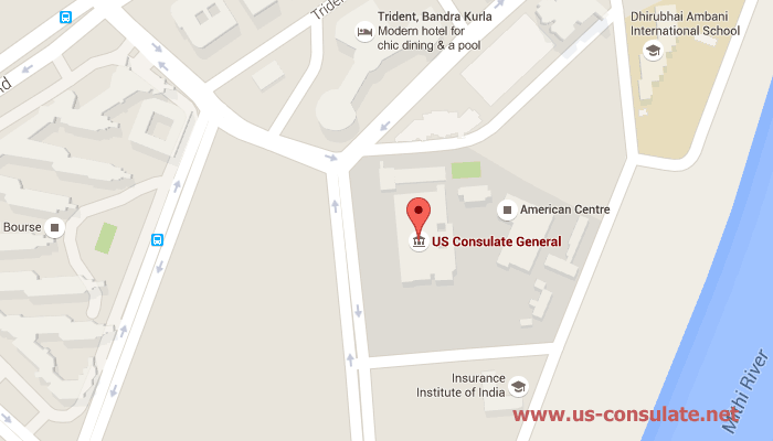 US Embassy in India | US Embassy