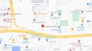US Embassy in Bahrain | US Embassy